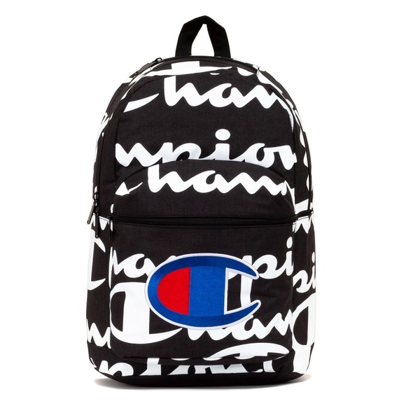 Champion | Bags | Champion Backpack | Poshmark